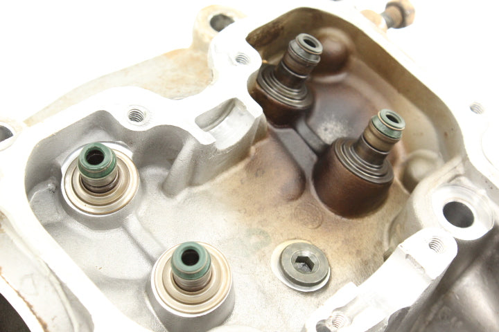 Cylinder Head Assy 1220A-LKM8-900 122799 – AAP Used Parts